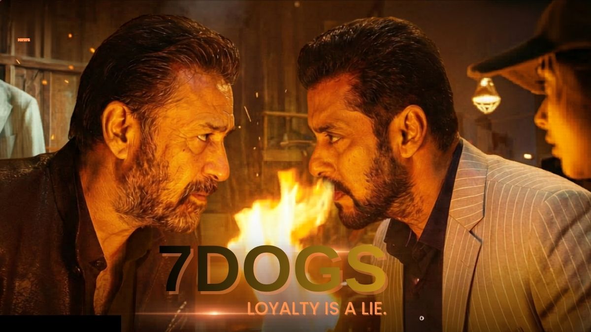 Salman Khan 7 Dogs Cameo: वायरल मैसेज के बीच Sanjay Dutt संग Eid 2026 ...